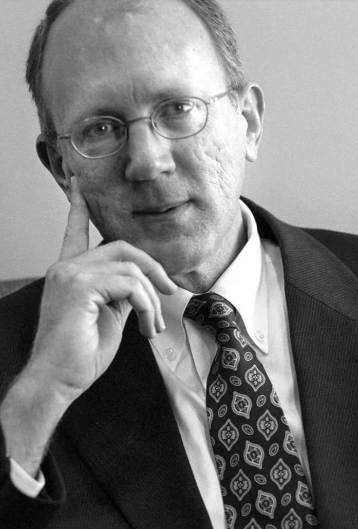 Bios - History of the Internet